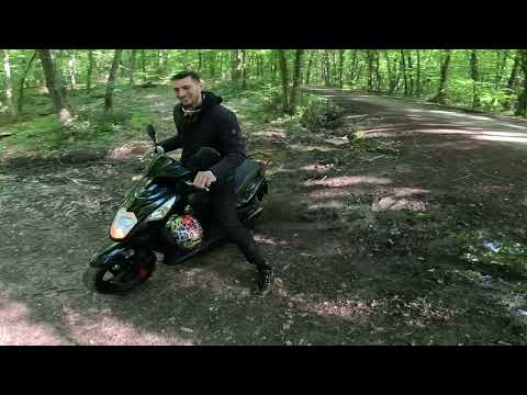 II BMW ORBİTLE ORMANDA OFFROAD ÇAMUR vlog II paRT3