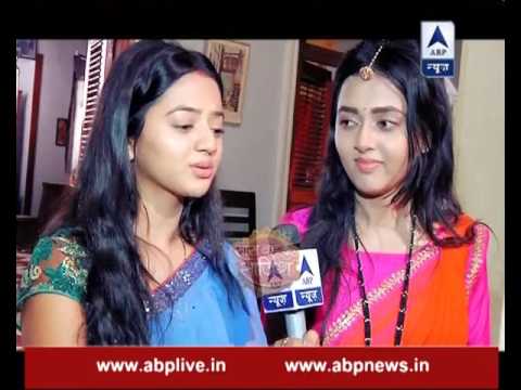 Season of slaps in 'Swaragini'