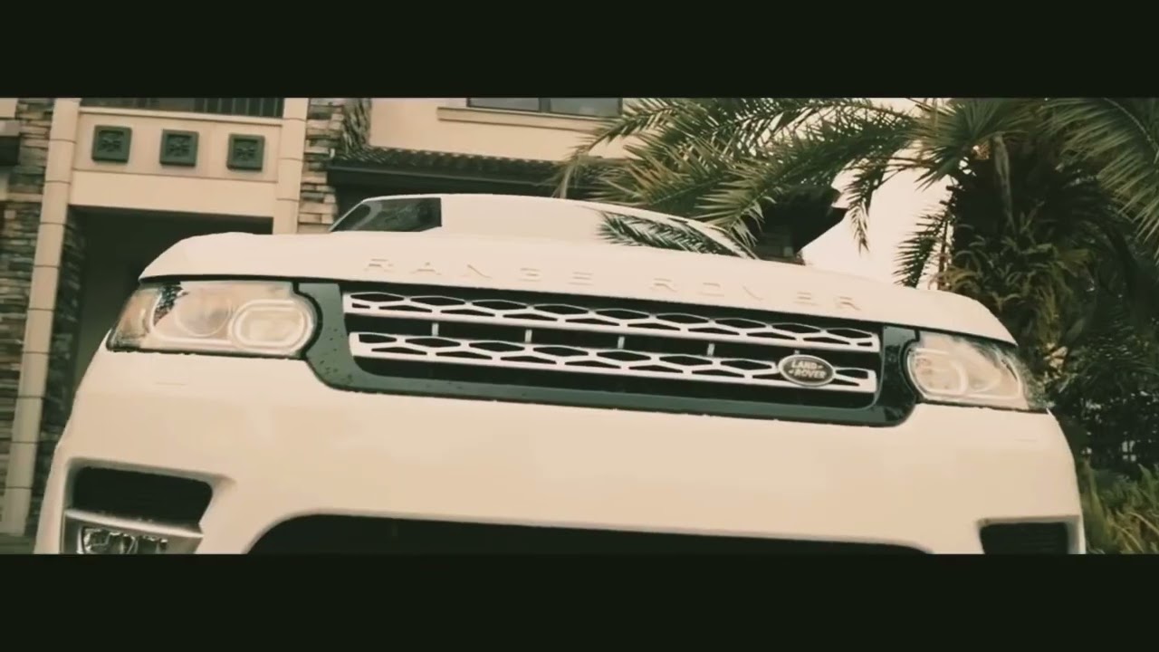 Rod Wave - ROCKSTAR HEART [OFFICIAL VIDEO] - YouTube