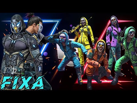 FIXA & millionaire vs6Criminal Hacker🤯🍷 - YouTube