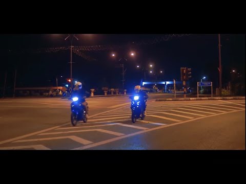 Kisah seorang MAT REMPIT (ep3)