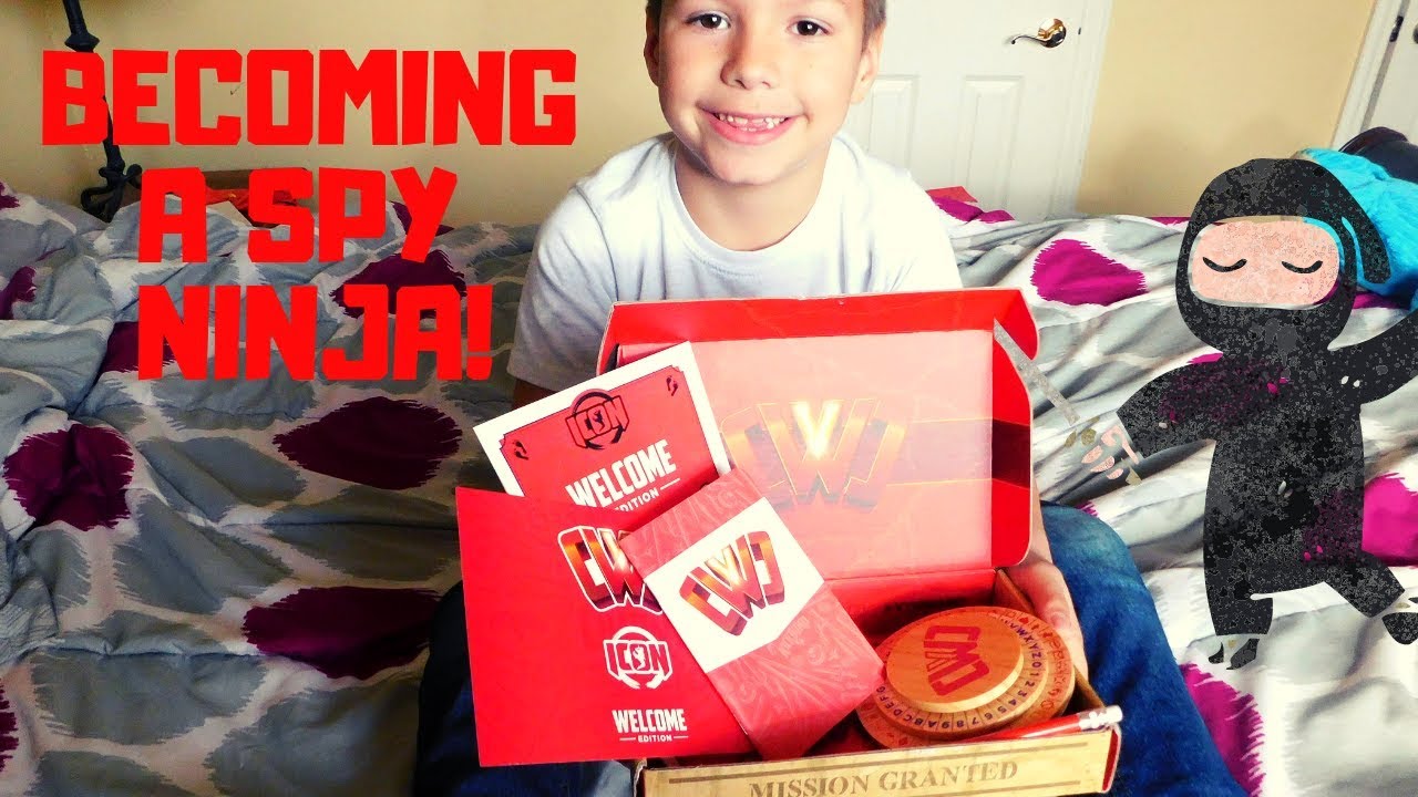 UNBOXING PROJECT ZORGO LANGUAGE DECODER - YouTube