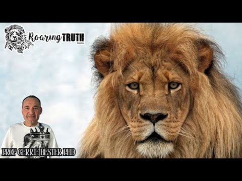 2025.10.11 - Feast of Tabernacles 2025 - Prof Gerrie Bester - YouTube