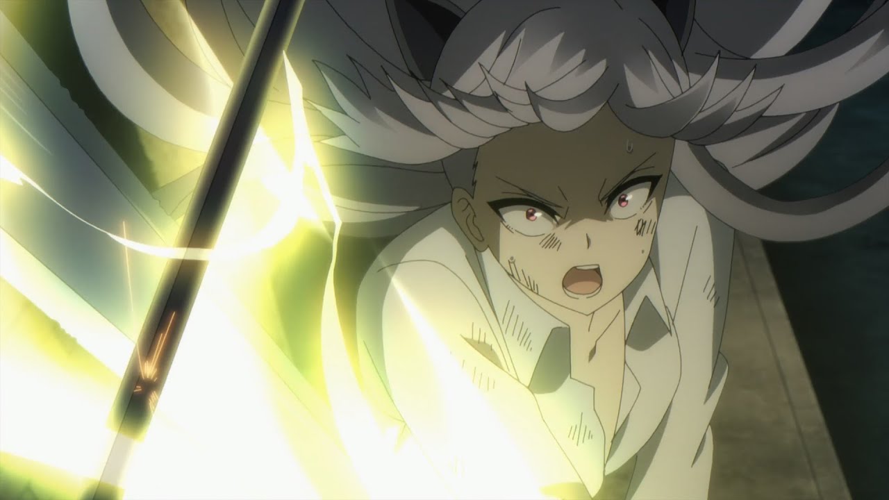 The Eminence in Shadow「AMV Kage no Jitsuryokusha ni Naritakute ...