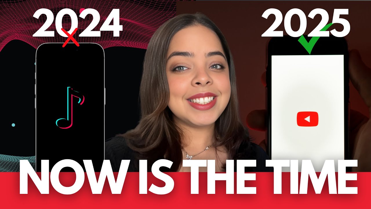 START a YouTube Channel | ANYONE CAN BLOW UP | Let’s test the ‘EASY ...