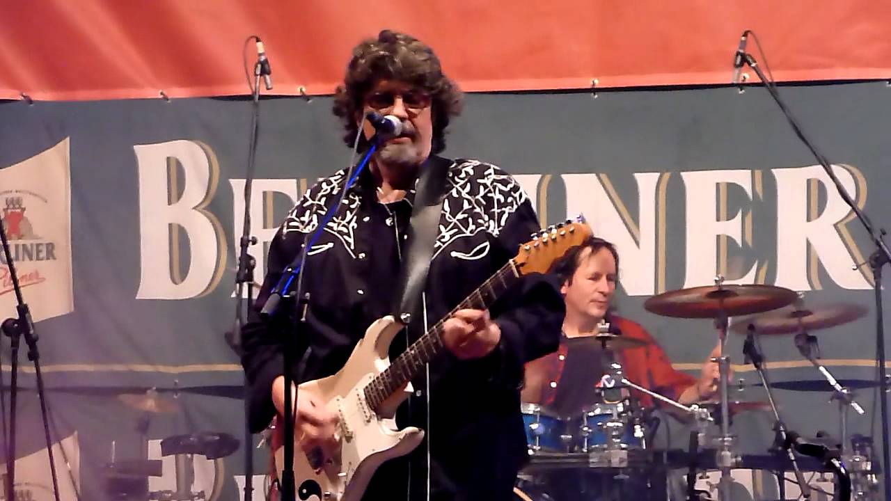 Electric Light Orchestra by Phil Bates & Band "Mr.Blue Sky" Tegeler ...