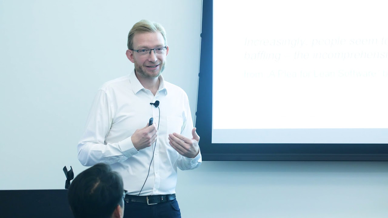 Jan Radke, Safety; The (Im)possible Challenge for Automated Driving ...