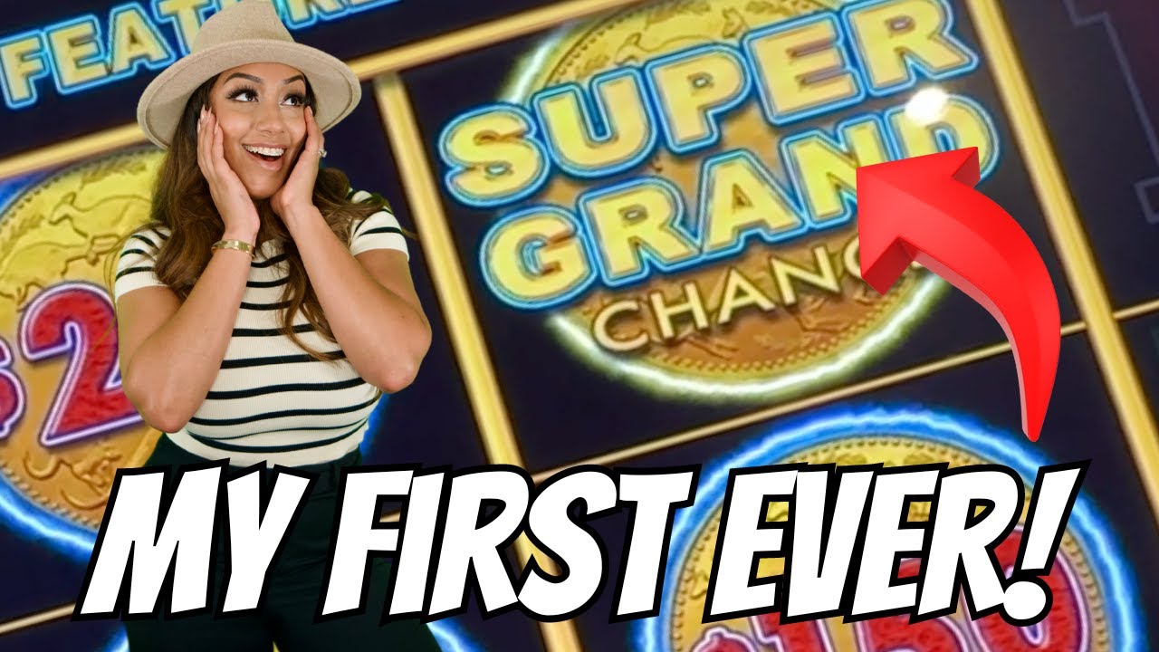 Unbelievable! My First-Ever Dollar Storm Super Grand Chance! How Much ...