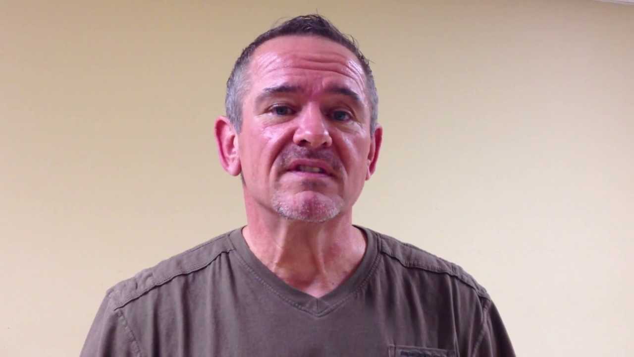 Northside's Phil Wade - YouTube