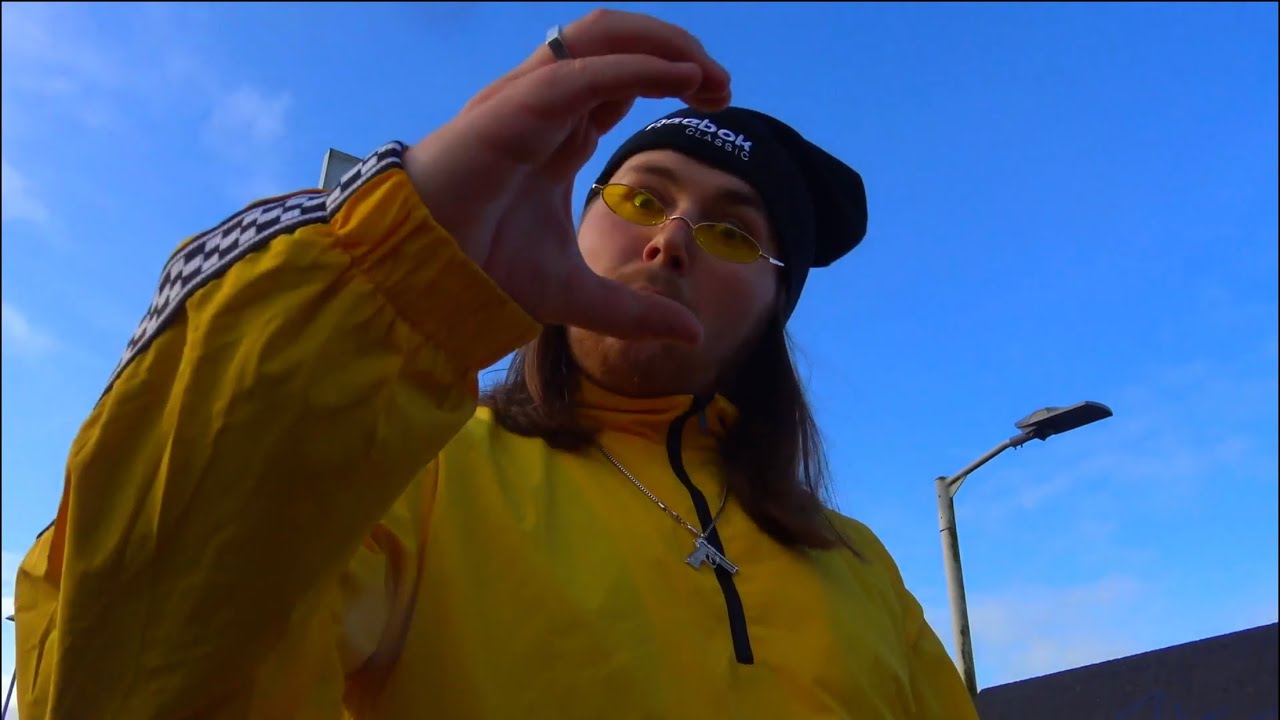 SCOTT CHEGG - HIS CHEGGCELLENCY - YouTube