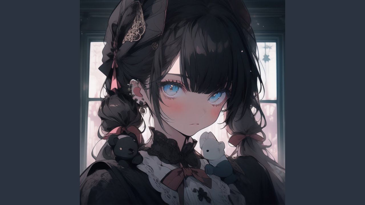 Phantom Waltz - YouTube