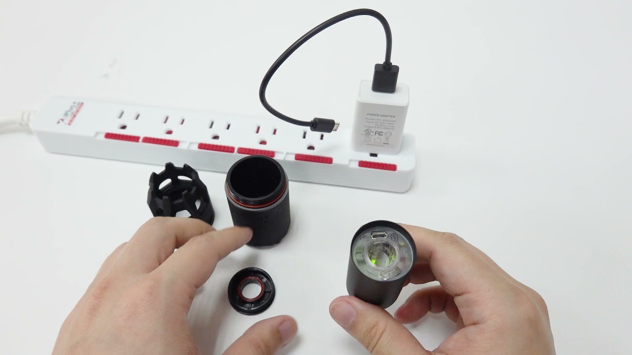 Raider Quick Guide - YouTube