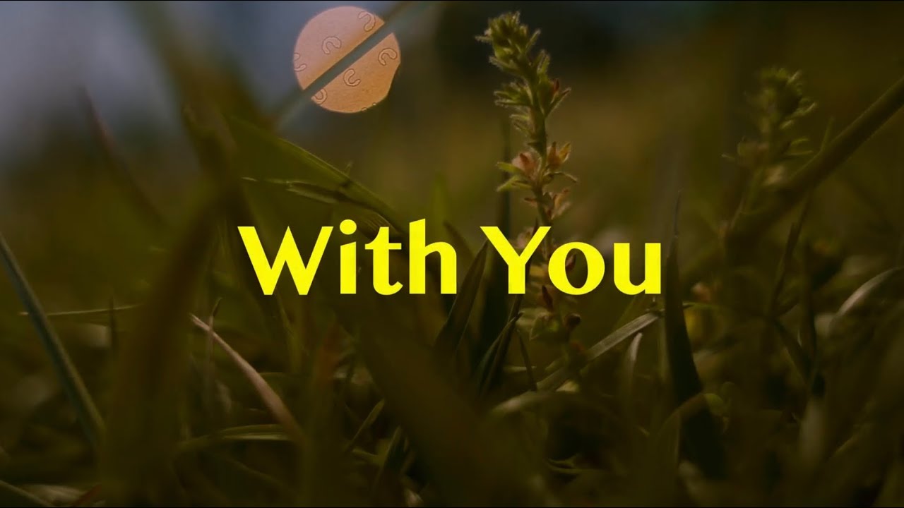 “With You” by Jamie Music Boi (Music Video) - YouTube