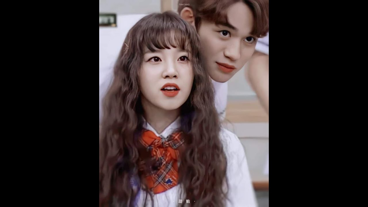 LUQI [LUCAS YUQI] moments in Keep Running season 7+9 - YouTube