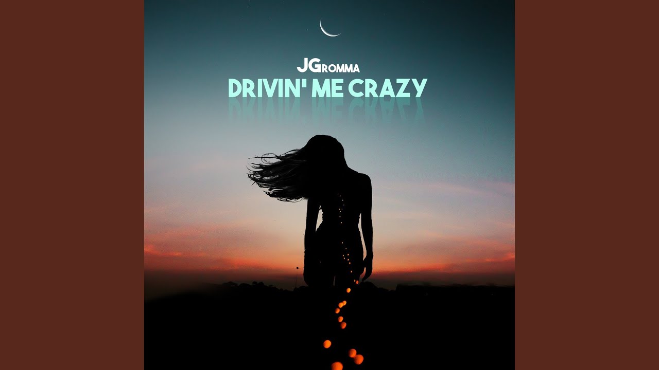 Drivin' me Crazy - YouTube