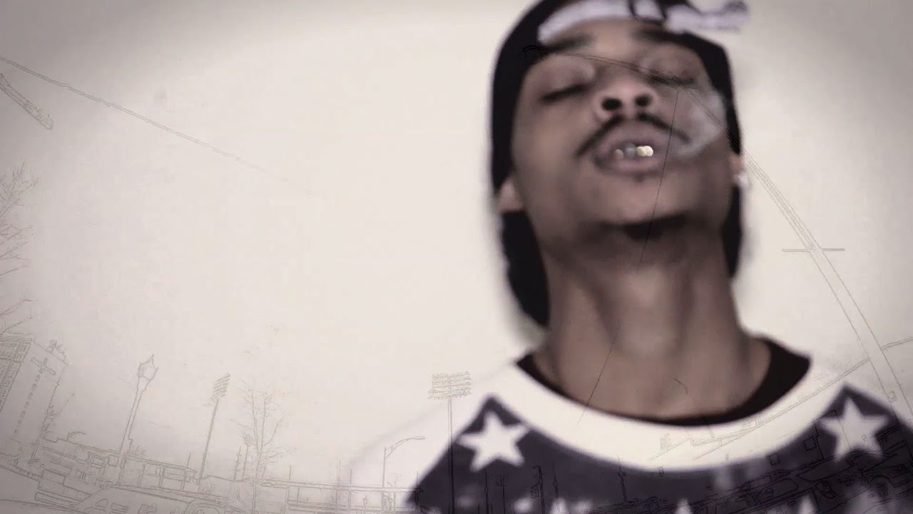 Tony Case-A-Nova || Big L Tribute || Official Music Video - YouTube