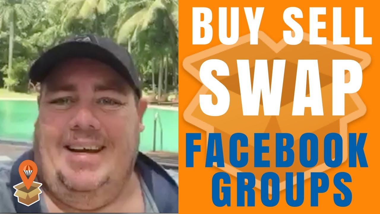 Buy, Sell, Swap Facebook Groups - Drop Shipping Australia - Dropship ...