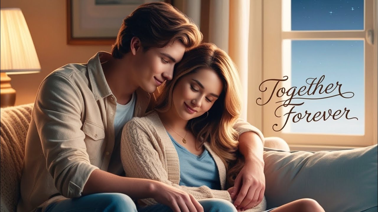 Together Forever 2 - Soft Pop Ballad | Official Music Video | English ...