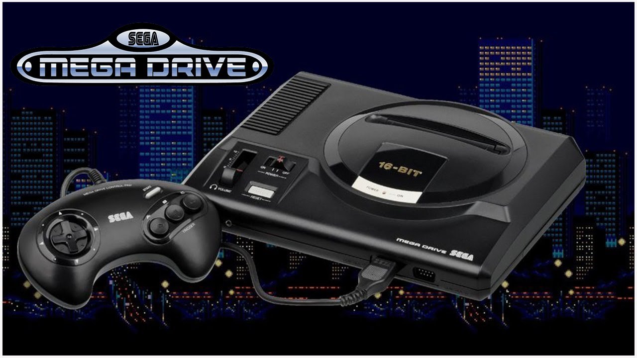 Gameplay - Rock n Roll Racing - Mega Drive - YouTube