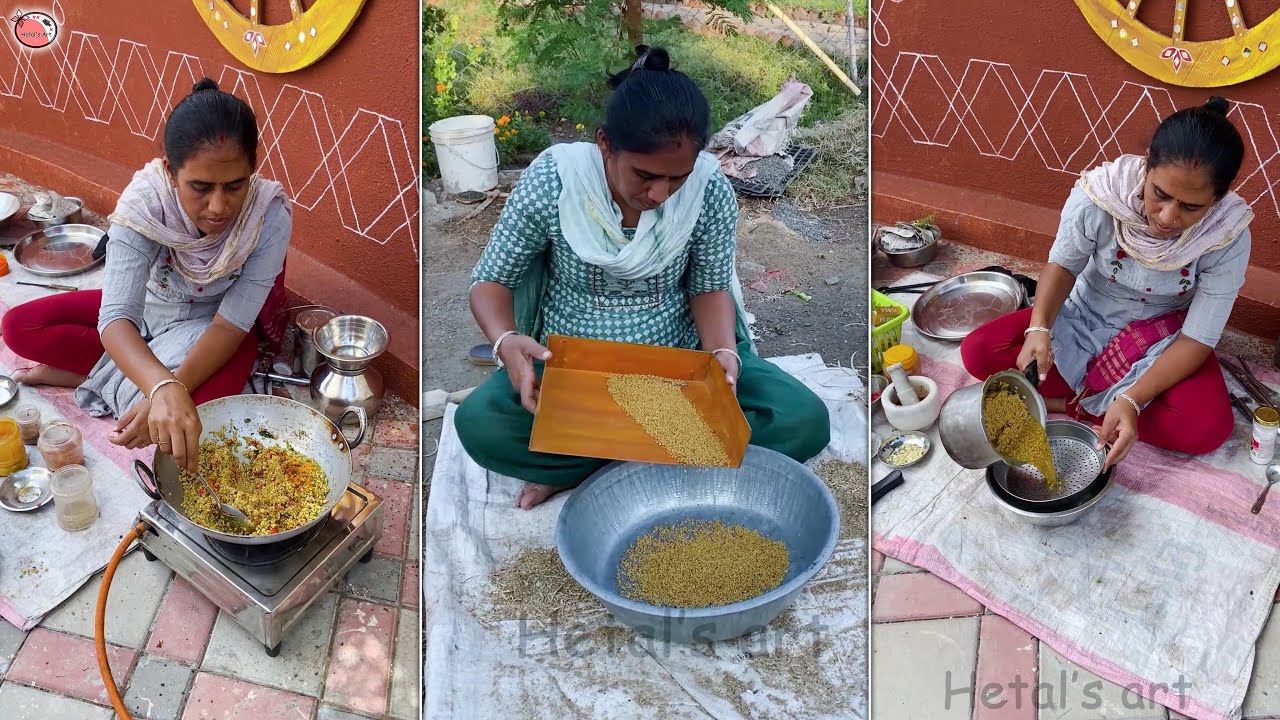 Methi Dana sabji recipe - Fenugreek Seeds shaak recipe #recipe #sabji # ...