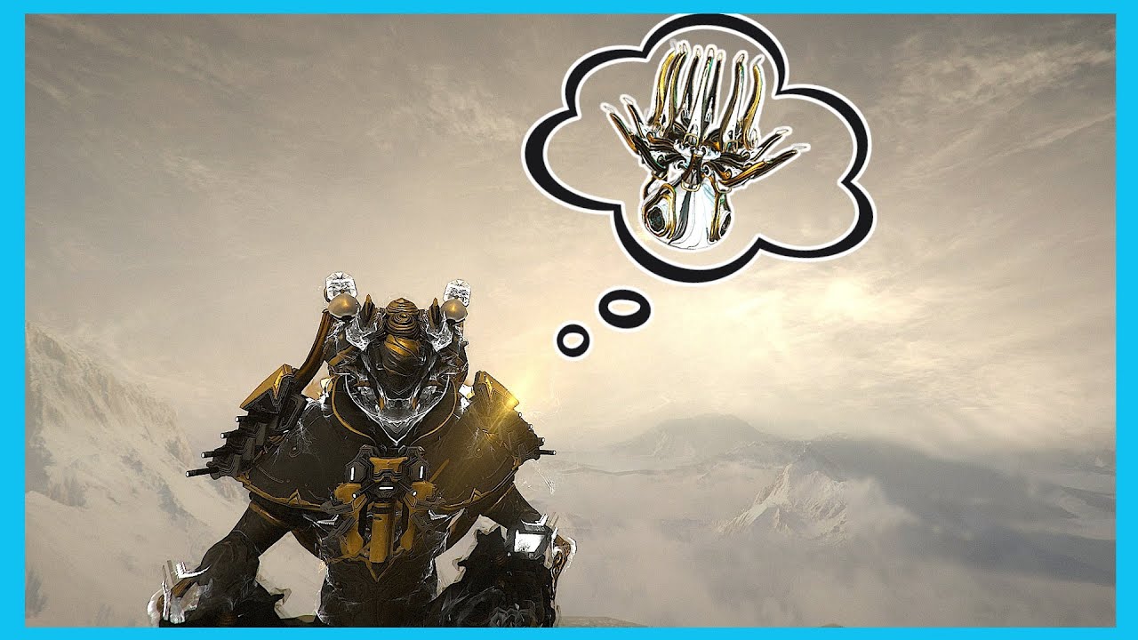 ARBITRATION MISSIONS ARE LOWKEY INSANE WARFRAME GAMEPLAY - YouTube