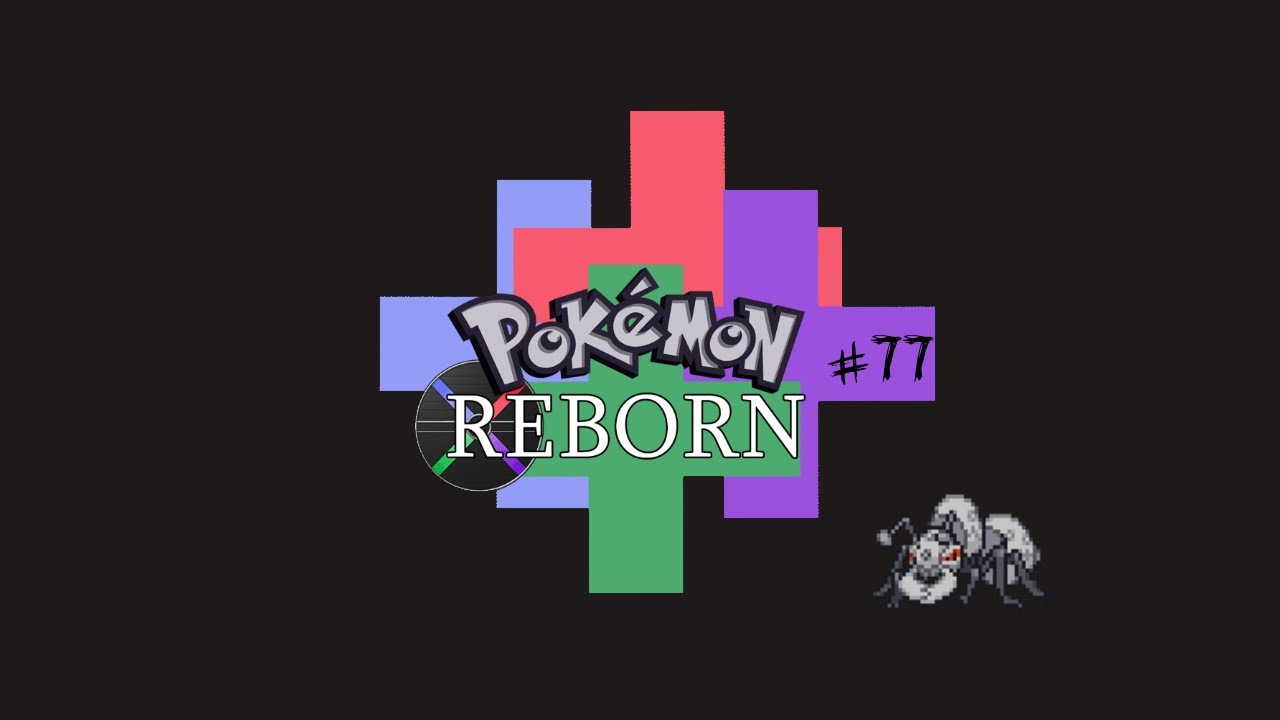 Let's Play Pokémon Reborn (blind) Episode 77: FINALE - YouTube