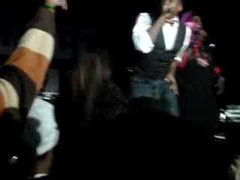 ATCQ concert in Toronto - YouTube