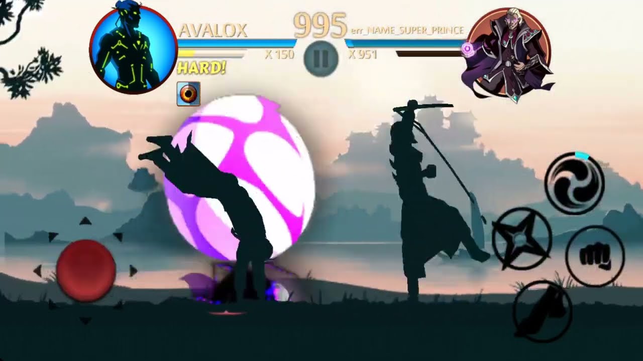 Cách tải Shadow Fight 2 Mod Apk v2.25.0 Hack Max Tiền Level, Vô Hạn ...