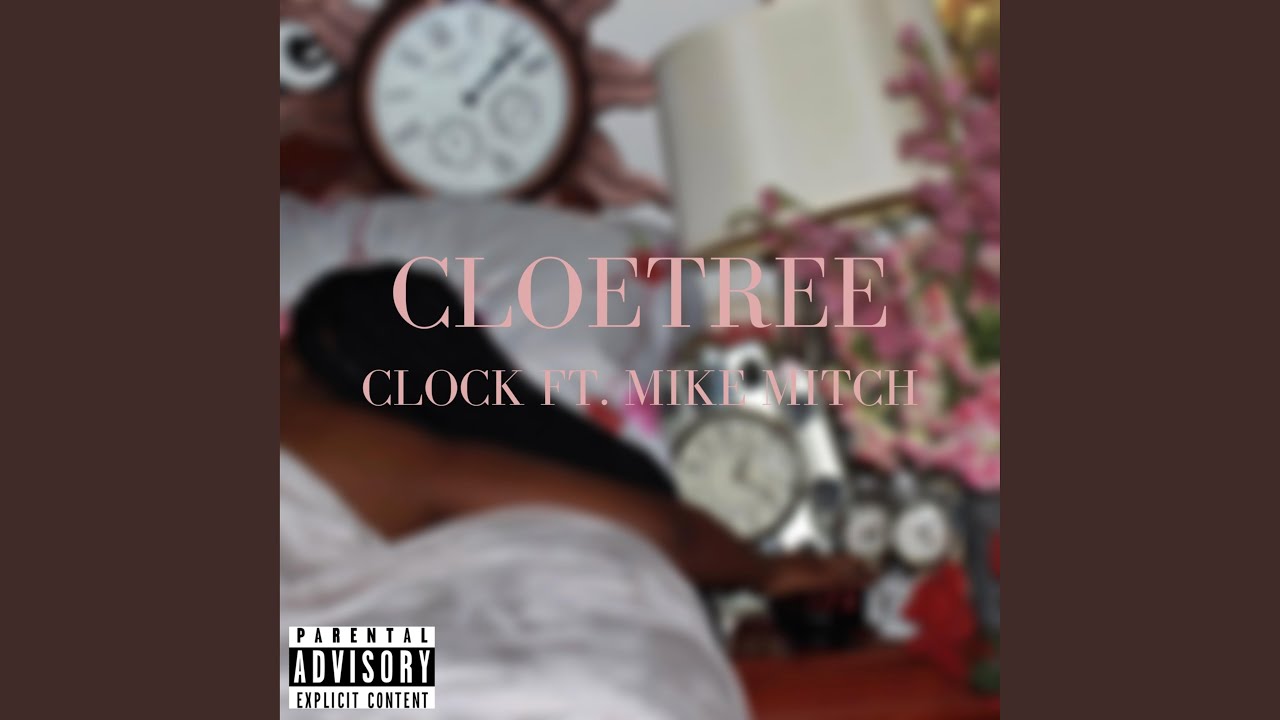 Clock (feat. Mike Mitch) - YouTube