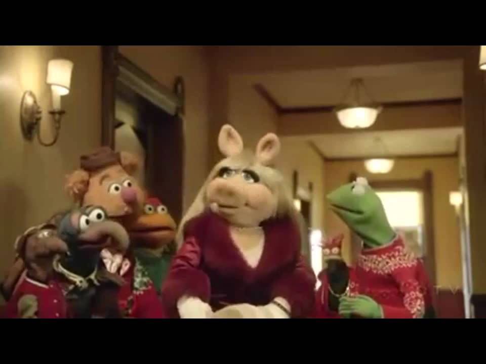 Muppet Voice Comparisons - Miss Piggy - YouTube