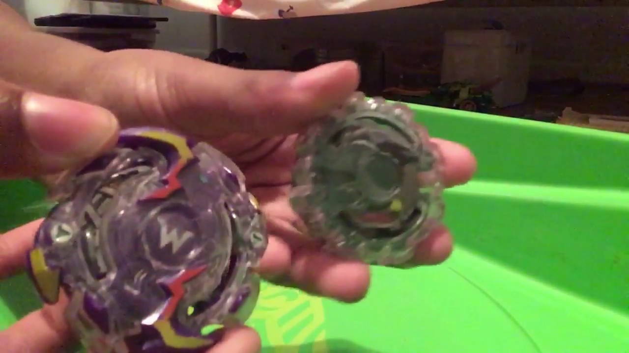 Beyblade Stuff 2 - YouTube