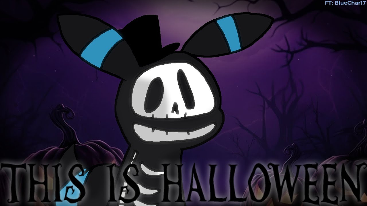 This is Halloween Music Video | Halloween Special - YouTube