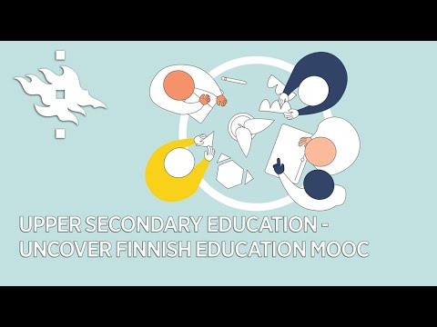 Explained: What Is Upper Secondary Education?