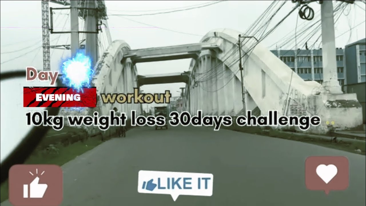 No Gym? No Problem! Full-Body Workout You Can Do Anywhere! || Running ...