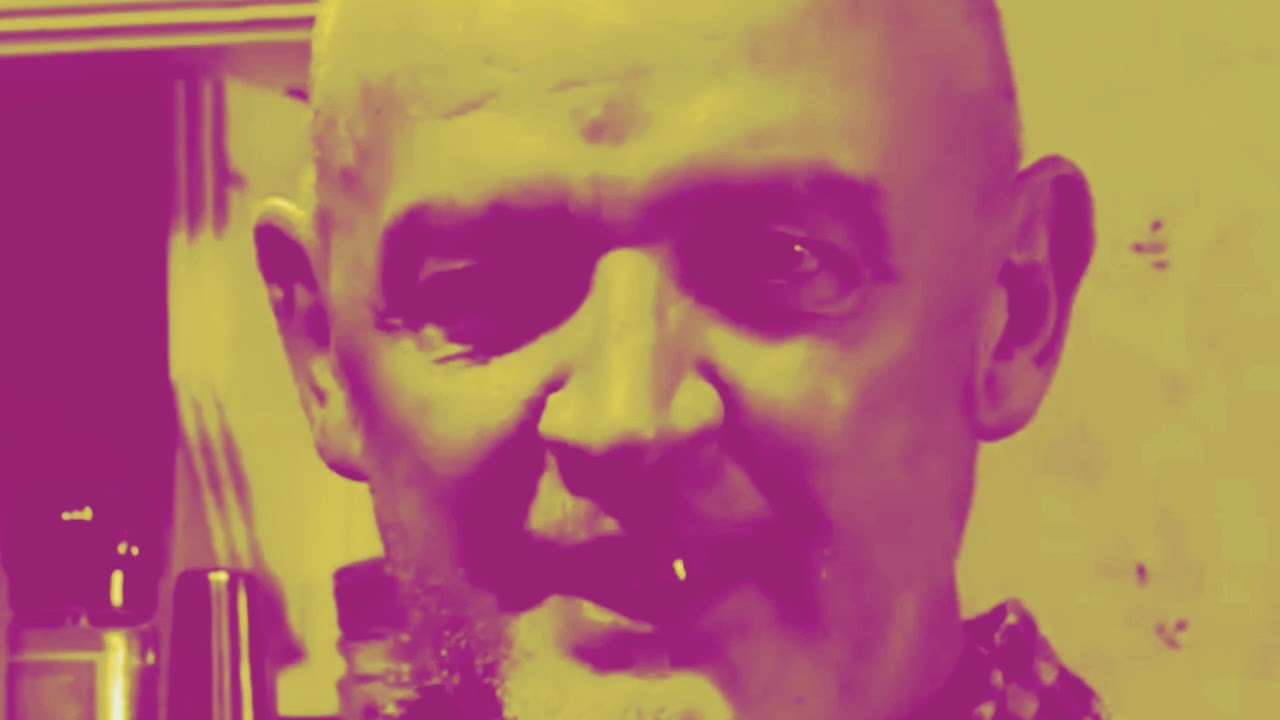 PAT POPS A MOLLY !!!! - YouTube