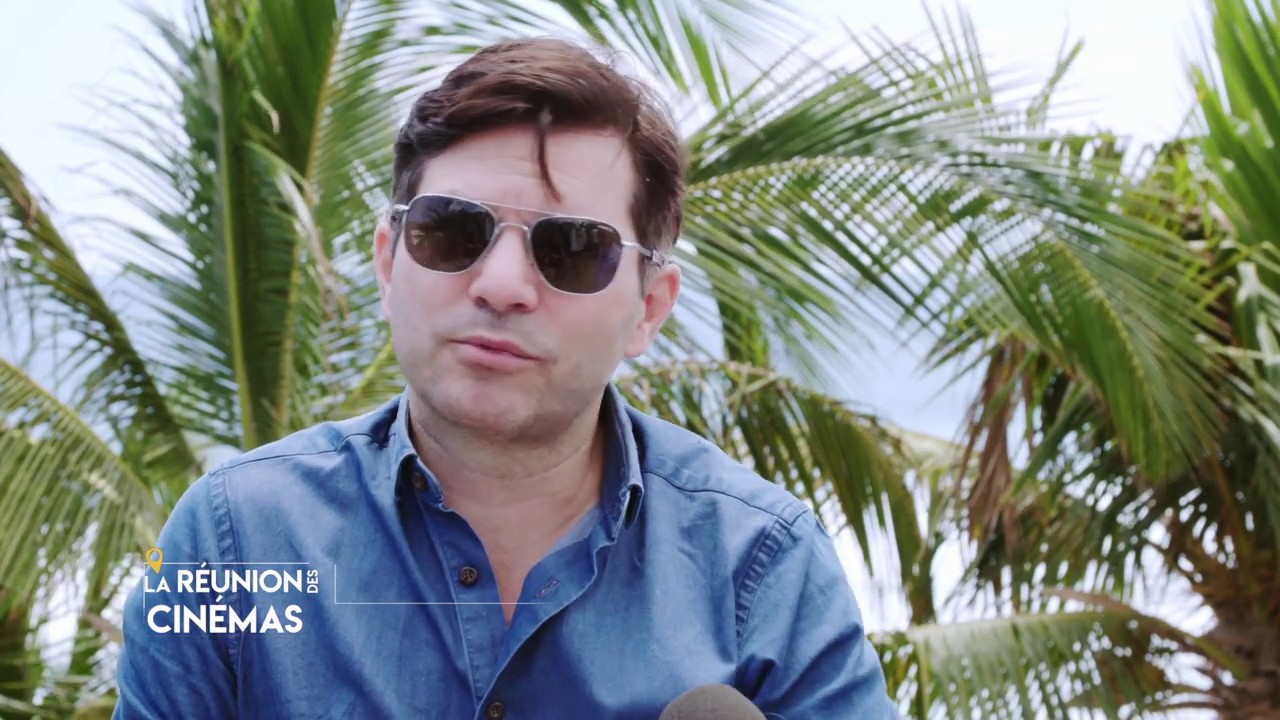 Raphael BENOLIEL - Co-producteur chez FIRSTEP - YouTube