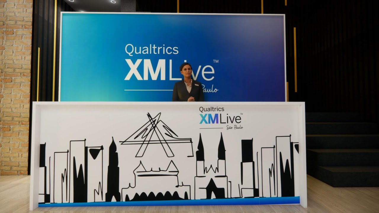 XM LIVE 2024 - YouTube