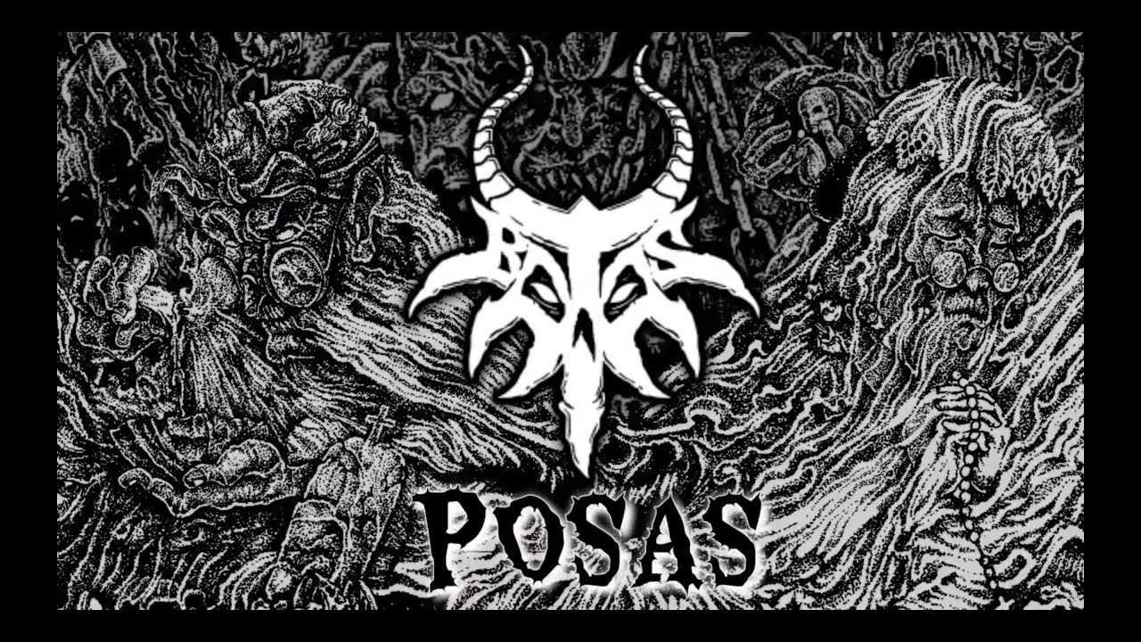 Batas - Posas feat. DJ Arthug | Ginoong Rodriguez LP (2021) - YouTube