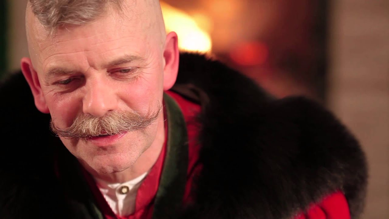 Jędrek o historii - Odc. 1 - Alkohole i uczty - YouTube