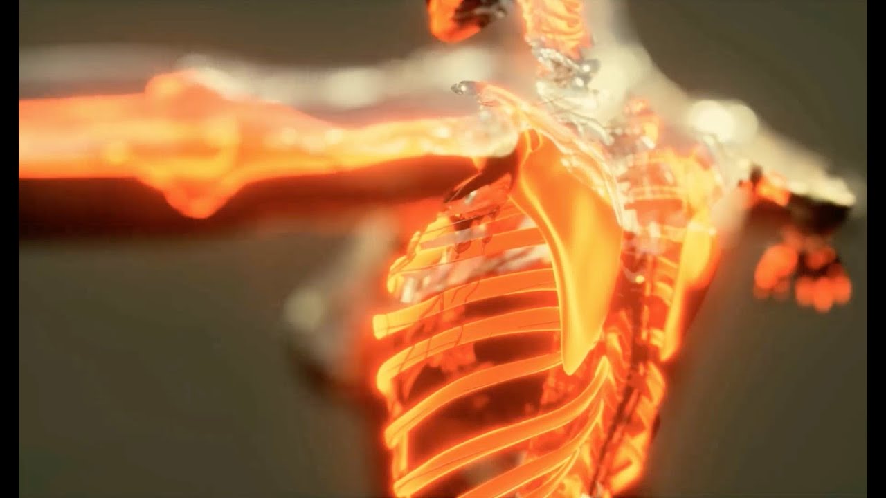 My pain story - YouTube