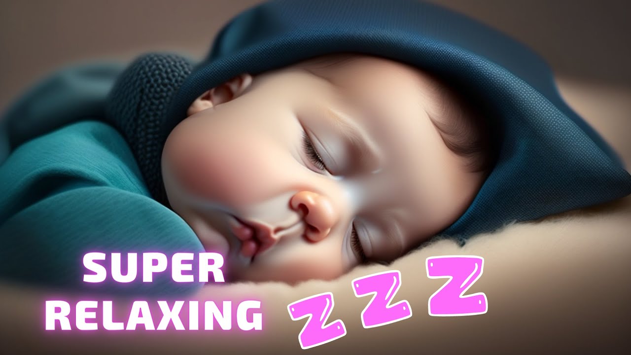 Relaxing Music for Baby Sleep Special Playlist to Help Your Baby Sleep ...