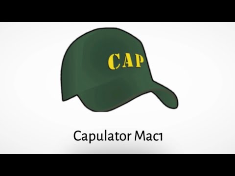 Capulator MAC1 week 1 flower in the AirCube ebb & flow system under ...