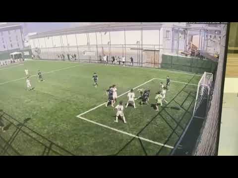 Ege vurdu gol oldu