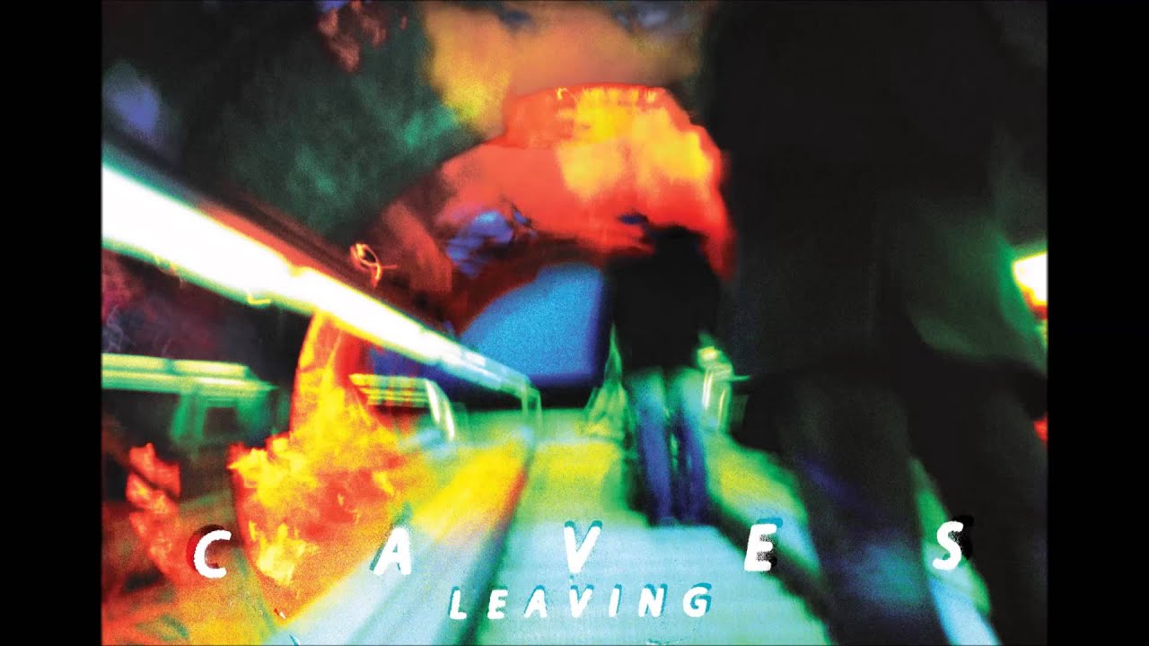CAVES - "Sad" - YouTube