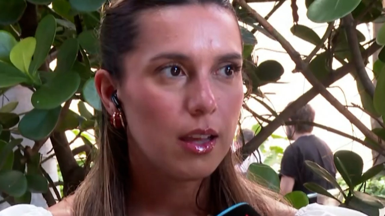 AGOSTINA PÁEZ PUEDE VOLVER: La acusada de racismo en Brasil deberá ...