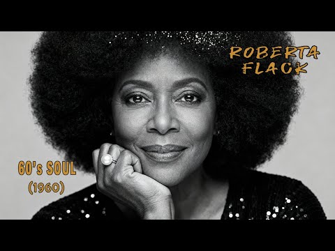 60's Soul Classic - Killing Me Softly - Roberta Flack , Etta James Inspired