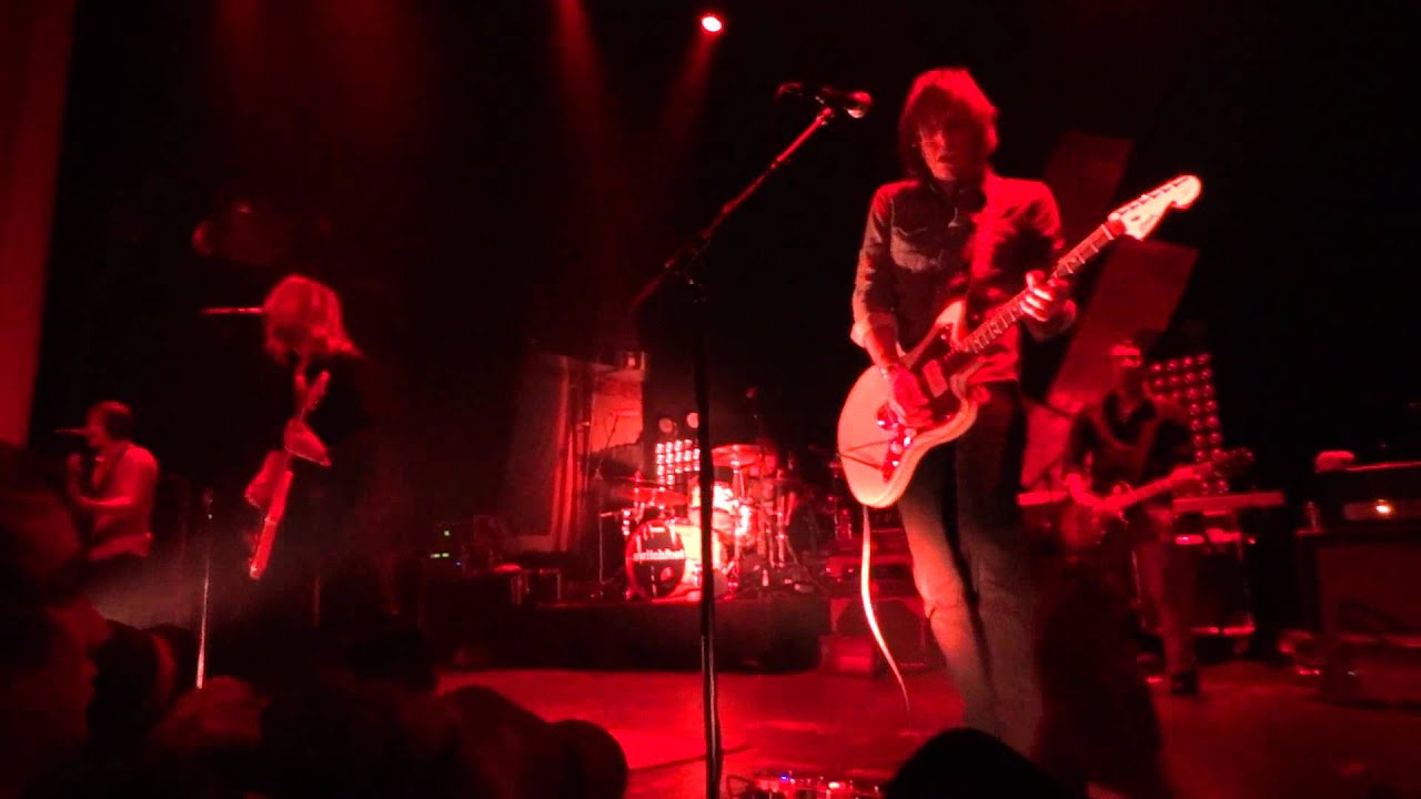 Switchfoot Concert- Afterlife (Live) - YouTube