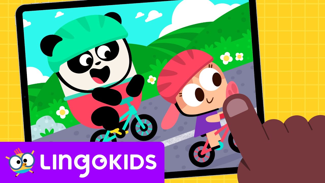 Speedy Math Challenge 🚗🔢 | Double the Fun, Double the Numbers! - YouTube