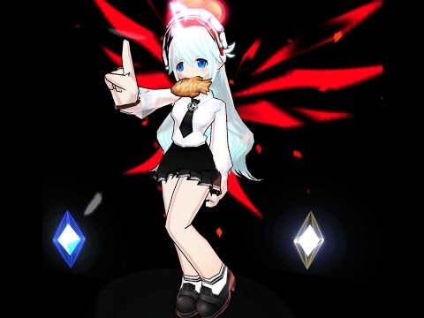 ELSWORD Sakra Devanam 11-4 - YouTube