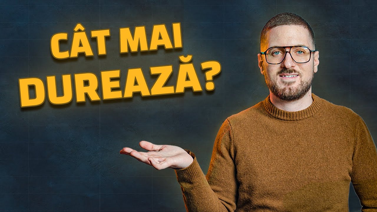 Rabdarea iti va fi rasplatita! - YouTube